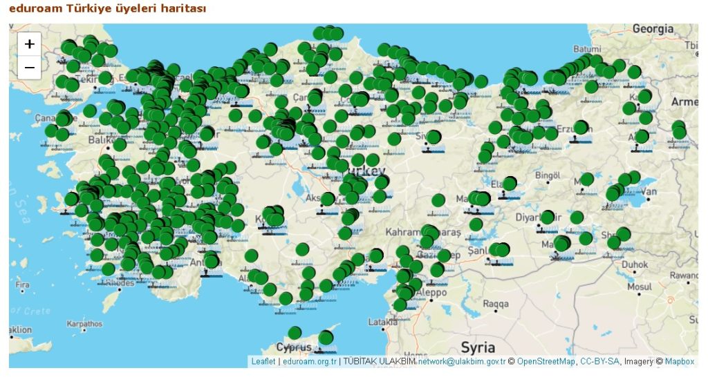 Çankaya Üniversitesi